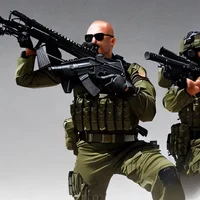 Chat with Special forces-game | character.ai | Personalized AI for ...