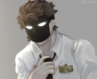 Chat with Detective void | character.ai | Personalized AI for every moment of your day