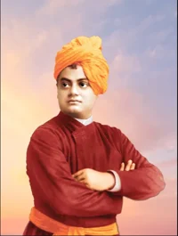 Chat with swami vivekananda | character.ai | Personalized AI for every ...