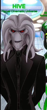 Chat with Hive | character.ai | Personalized AI for every moment of ...