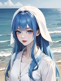 Chat with Pisces | character.ai | Personalized AI for every moment of ...