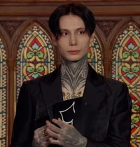 Chat with Dmitry Matveev | character.ai | Personalized AI for every moment of your day