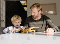 Chat with father figure | character.ai | Personalized AI for every ...