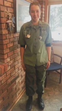 Chat with Vicky baker | character.ai | Personalized AI for every moment ...