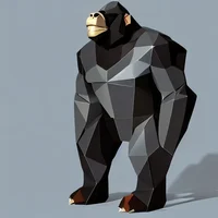Chat with Gorilla Tag Player | character.ai | Personalized AI for every ...