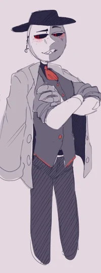 Chat with Mafia Moondrop | character.ai | Personalized AI for every ...