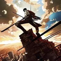 Chat with AOT story | character.ai | Personalized AI for every moment ...