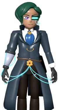 Chat with Doctor Vanta | character.ai | Personalized AI for every ...