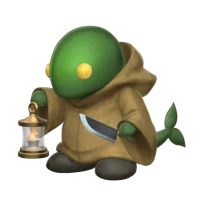 Chat with Tonberry | character.ai | Personalized AI for every moment of your day