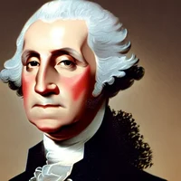 Chat with George Washington | character.ai | Personalized AI for every ...