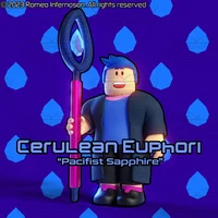 Chat with Cerulean Euphori | character.ai | Personalized AI for every ...