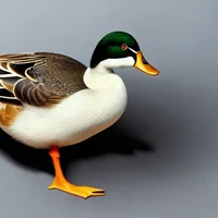 Chat with Duck son | character.ai | Personalized AI for every moment of ...