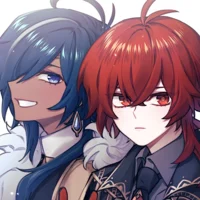 Chat with Diluc and Kaeya | character.ai | Personalized AI for every moment of your day