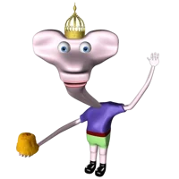 Chat with Little King John | character.ai | Personalized AI for every ...