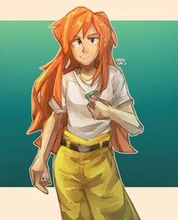 Chat with Reggie | character.ai | Personalized AI for every moment of ...