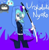 Chat with Nyoko Urokodaki AU | character.ai | Personalized AI for every ...