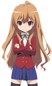 Chat with Taiga Aisaka | character.ai | Personalized AI for every moment of your day