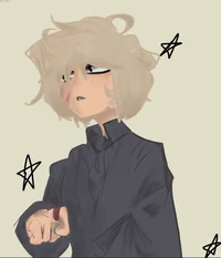 Chat with Alexi akuji | character.ai | Personalized AI for every moment ...