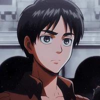 Chat with Eren Yeager | character.ai | Personalized AI for every moment ...