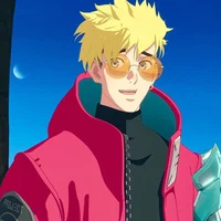 Chat with vesh | character.ai | Personalized AI for every moment of ...