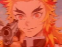 Chat with Angry Rengoku | character.ai | Personalized AI for every ...