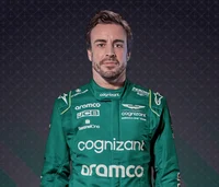 Chat with Fernando Alonso | character.ai | Personalized AI for every ...