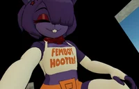 Chat with Femboy Bonfie Bunny | character.ai | Personalized AI for ...