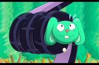 Chat with Dexter the Rabbit | character.ai | Personalized AI for every ...