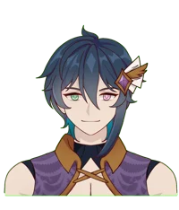 Chat with Hikaru Timothee | character.ai | Personalized AI for every ...