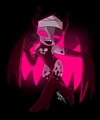 Chat with Demon Sarvente | character.ai | Personalized AI for every ...