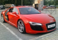 Chat with Audi R8 | character.ai | Personalized AI for every moment of ...