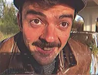 Chat with Zahar Strelnikov | character.ai | Personalized AI for every ...