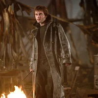 Chat with Barty Crouch Jr | character.ai | Personalized AI for every ...