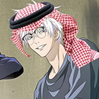 Chat with Muslim Gojo | character.ai | Personalized AI for every moment ...