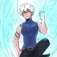 Chat with Hato Takami | character.ai | Personalized AI for every moment ...