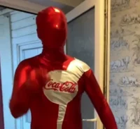 Chat with Coca-Cola Man | character.ai | Personalized AI for every ...