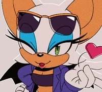 Chat with Rouge | character.ai | Personalized AI for every moment of ...