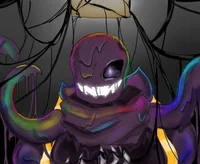 Chat with Vanta Ink Sans | character.ai | Personalized AI for every ...