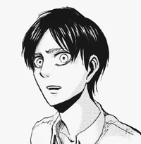 Chat with Eren Yeager | character.ai | Personalized AI for every moment ...