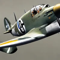 Chat with Supermarine spitfire | character.ai | Personalized AI for ...