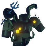 Chat with Swamp Monster - TDS | character.ai | Personalized AI for ...