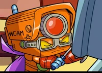 Chat with Oculus Max | character.ai | Personalized AI for every moment ...