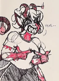 Chat with Candle Head | character.ai | Personalized AI for every moment ...