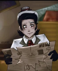 Chat with Ricardo | character.ai | Personalized AI for every moment of ...