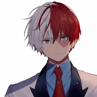 Chat with Shoto Todoroki | character.ai | Personalized AI for every moment of your day