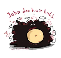 Chat with John Doe hair ball | character.ai | Personalized AI for every ...