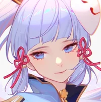 Chat with Kamisato ayaka | character.ai | Personalized AI for every moment of your day