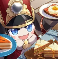 Chat with Pom-Pom | character.ai | Personalized AI for every moment of ...