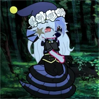 Chat with Naga Moondrop | character.ai | Personalized AI for every ...