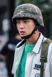 Chat with Kwon Il Ha | character.ai | Personalized AI for every moment ...